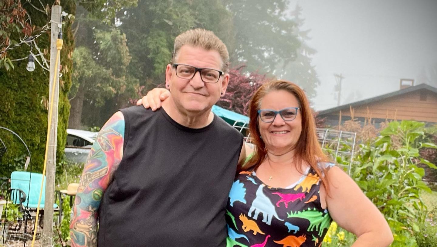 Fundraiser for Rick Moyer by Cayla Quinton : Help Rick and Amy Moyer ...