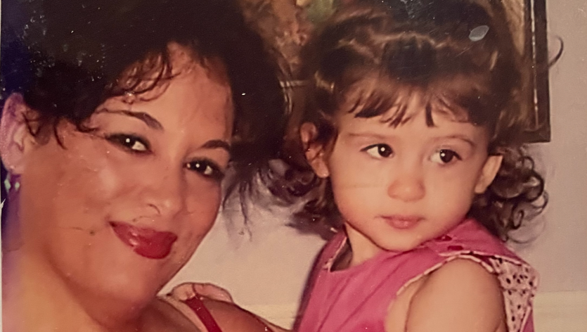 Fundraiser by Anjelica Norris : Kenia Claire Simonette