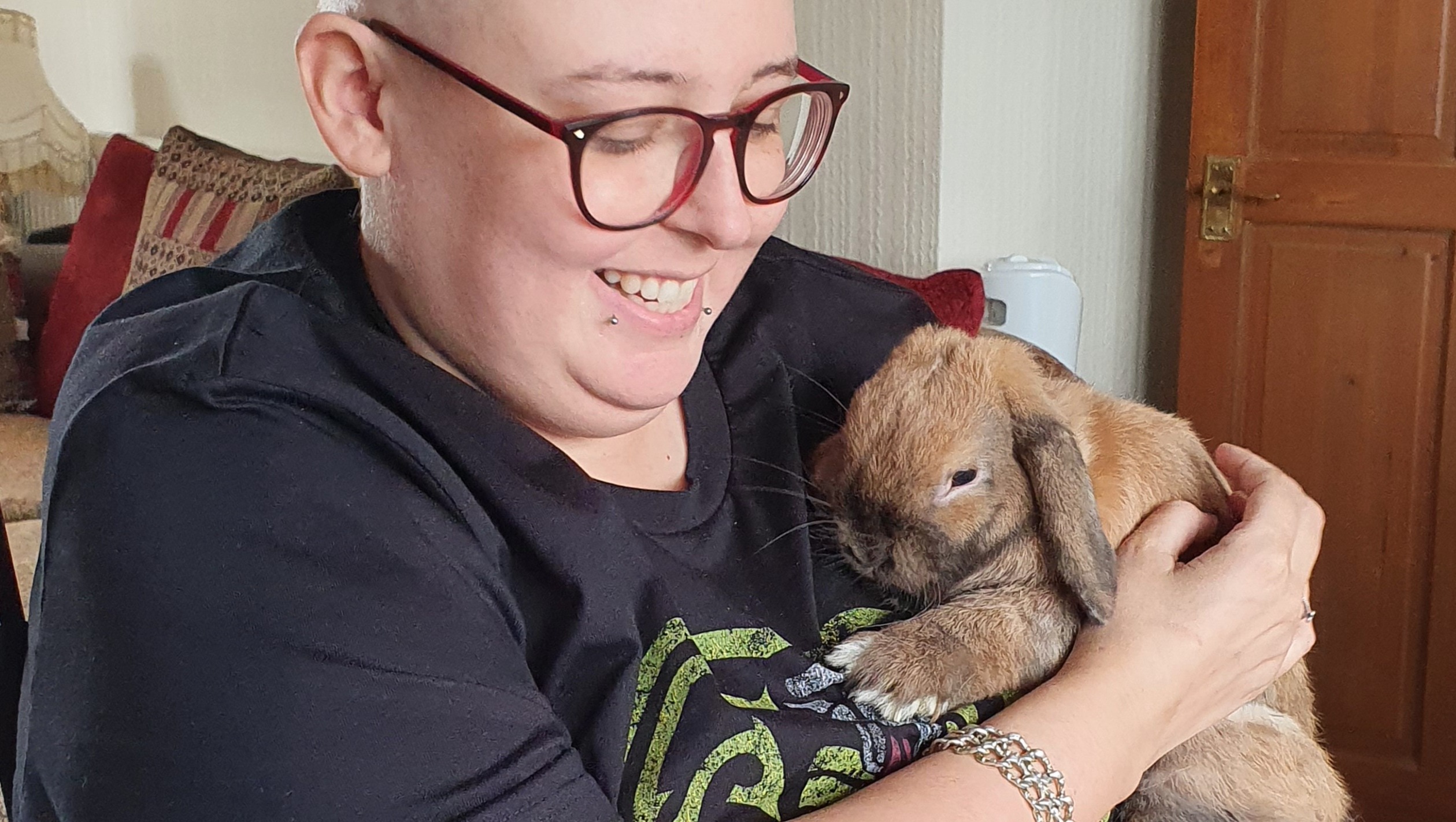 Fundraiser for Elizabeth Waight by Diane Waight : Please help Elizabeth ...