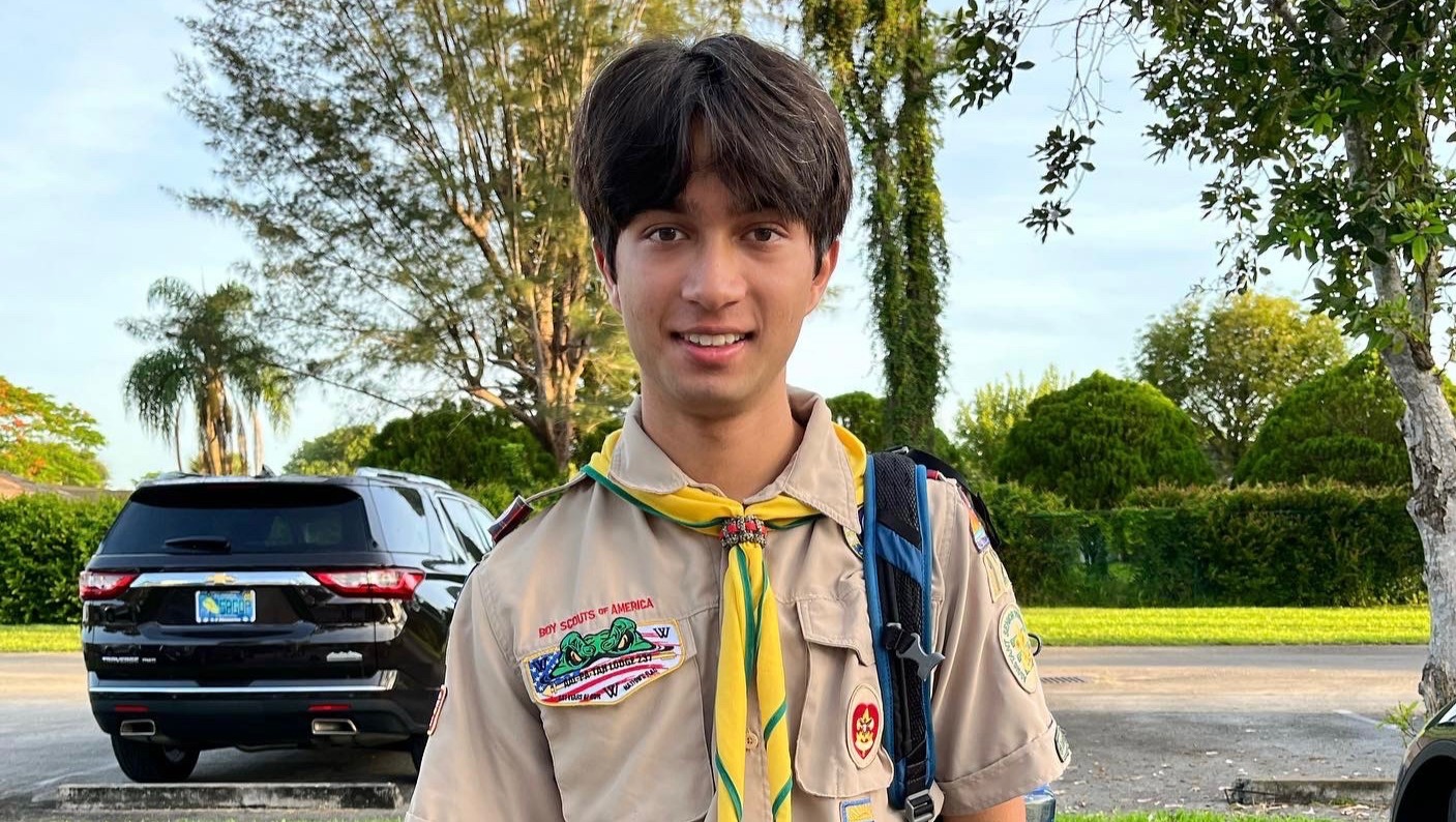 Fundraiser by Brad Stockwell : Sam Stockwell's Eagle Scout Project