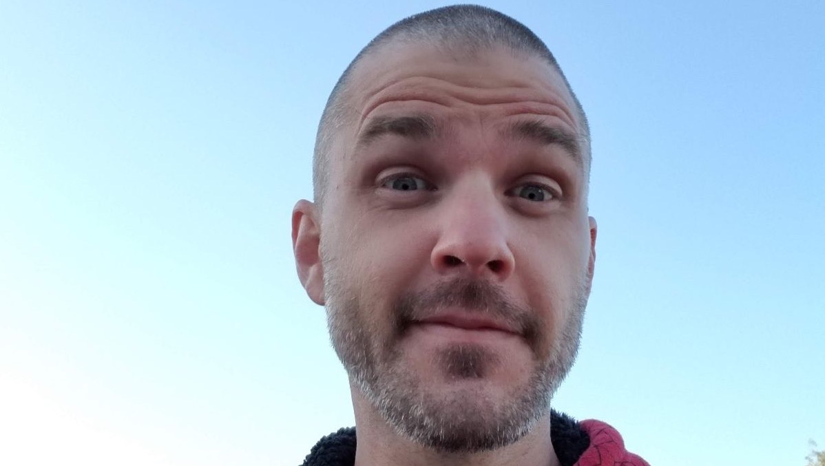 Fundraiser by Taylor Harper : Remembering Tyson, father, husband, son ...