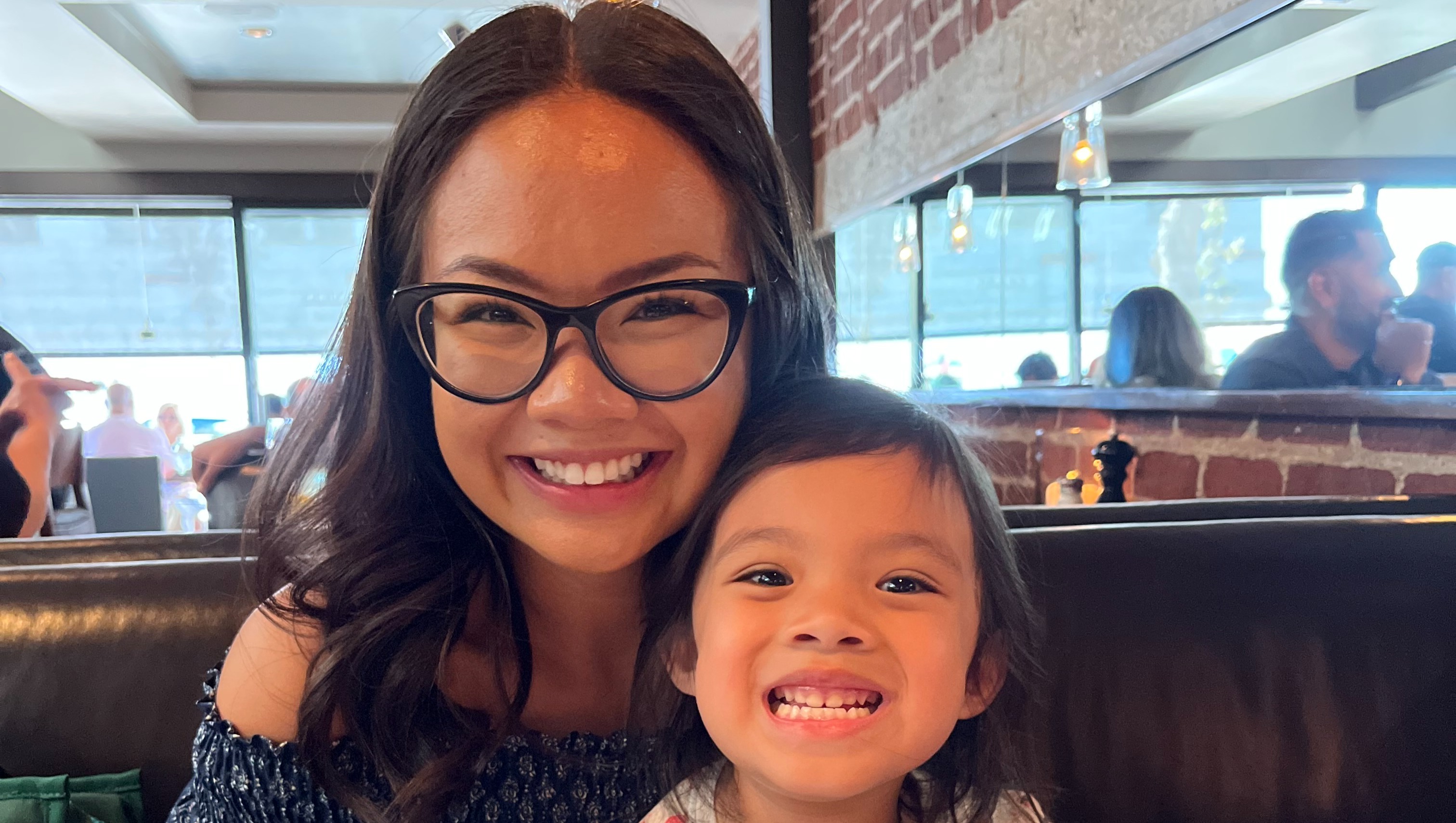 Fundraiser for Stephanie Marcelo by Dee Ordonez : Erica Noelle DeGuzman