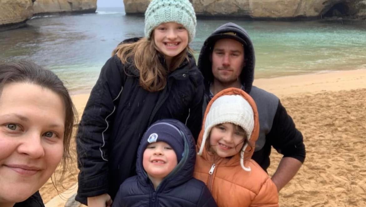 Fundraiser for Emma Trenerry by Michelle Saxon : Emma vs The Big 'C'