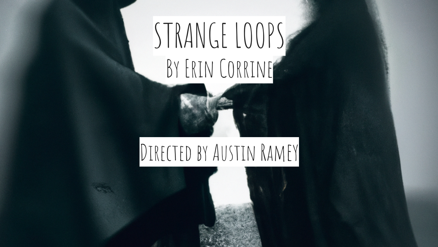Fundraiser by Austin Ramey : Erin Corrine's "Strange Loops" - A Music Video