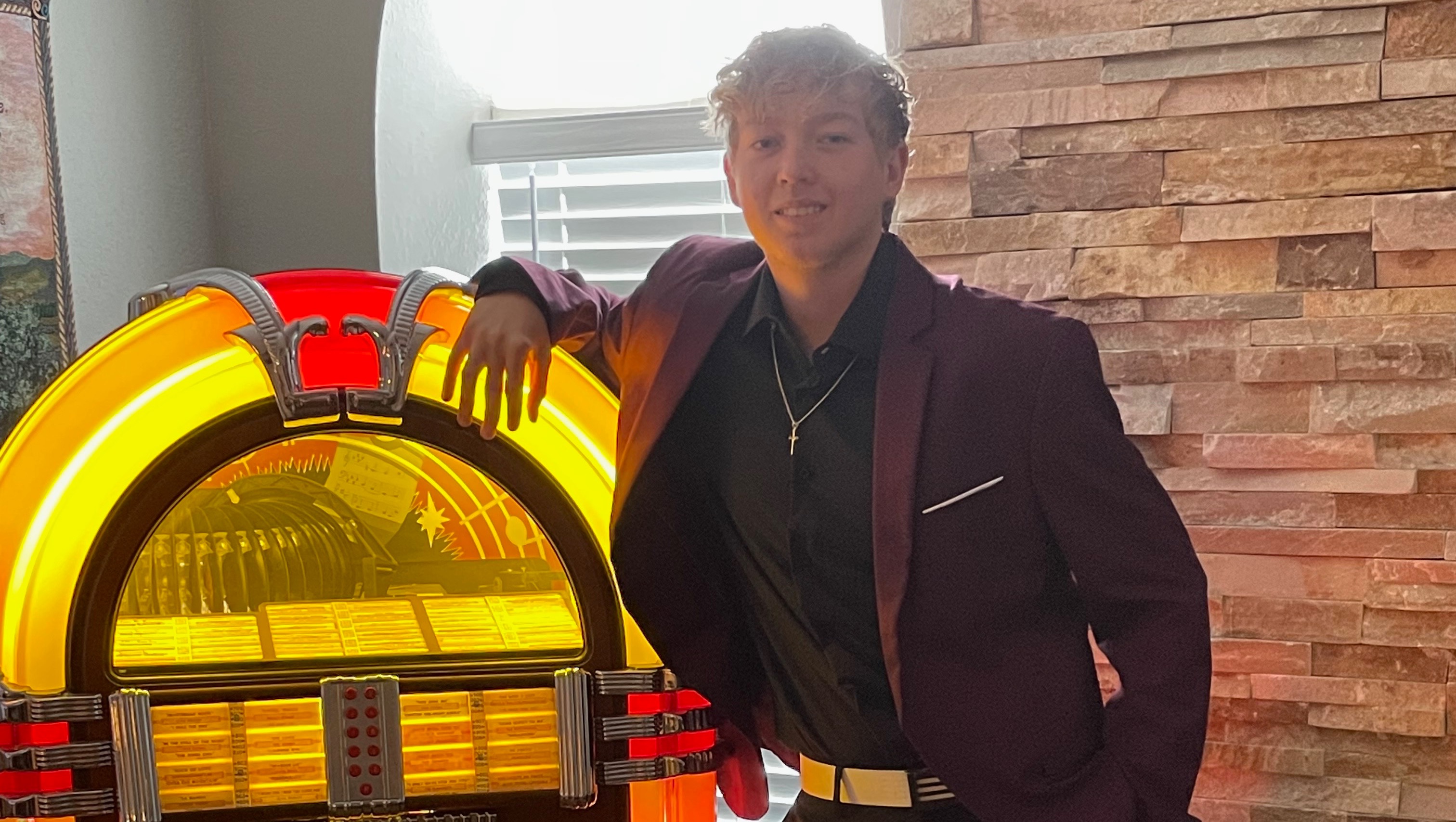 Fundraiser by Alex Steuart : Leukemia Surprise