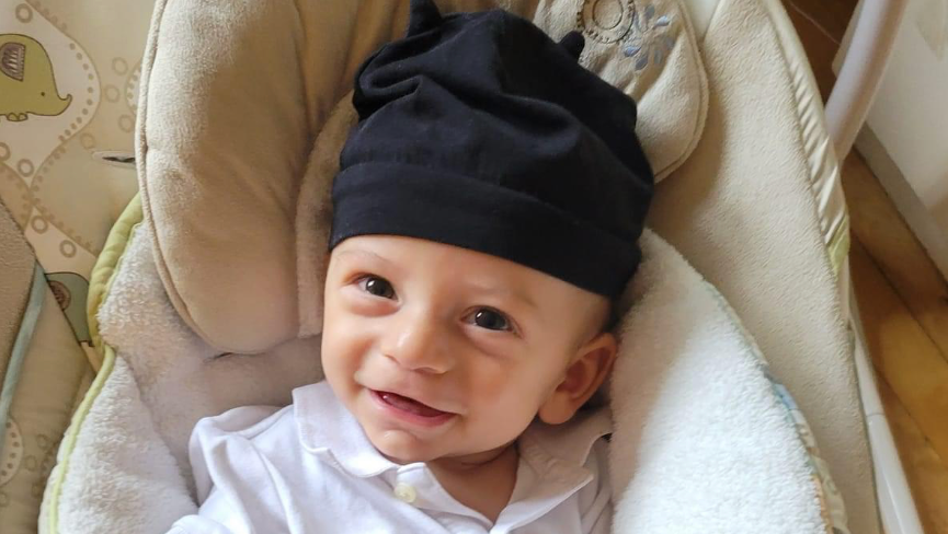 Fundraiser by Stephanie Hecht : Jacob Haze Farag’s Headstone Pierre Tombale