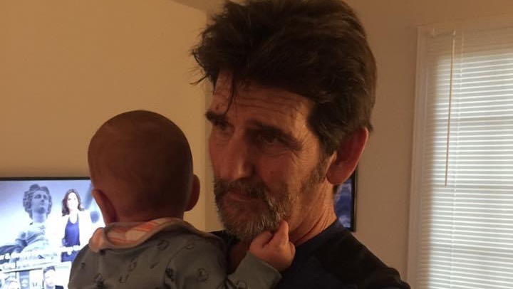 Fundraiser for Jennifer Mcateer by Adam McAteer : Edward McAteer II Memorial