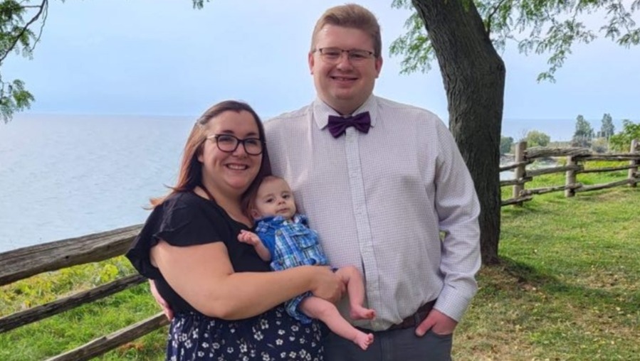 Fundraiser for Kiera Mitchell by Sabrina Meidinger : Xavier's Big Surgery