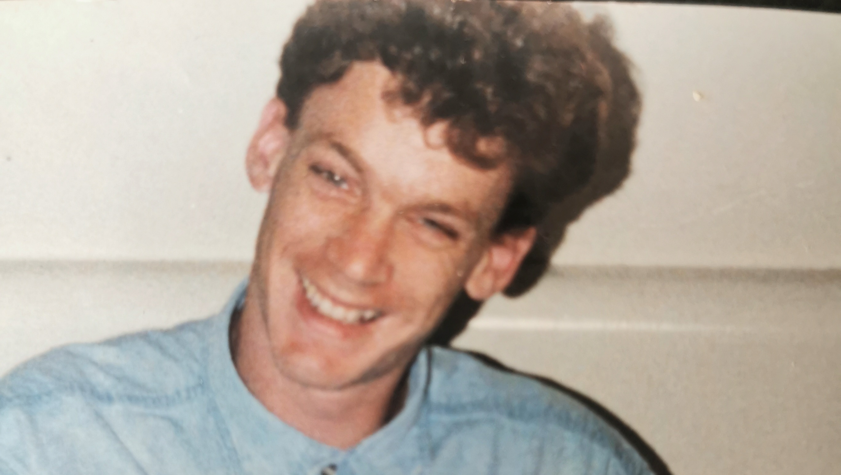 Fundraiser by Veronica Millerchip : Jon's last journey