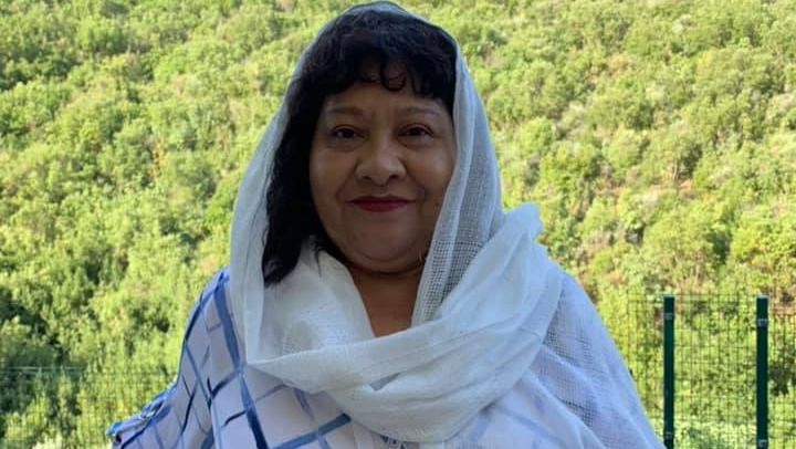 Fundraiser for Kristee Crowder by Gloria Tonecha : Help for Mary and Family