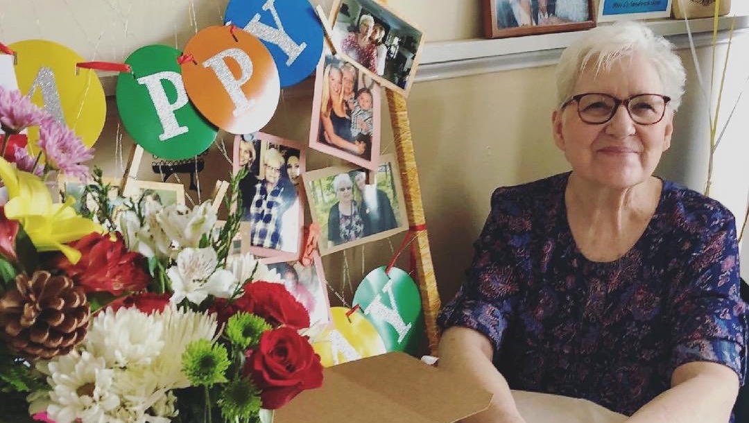 Fundraiser for Karen Littlefield by Laura Santistevan : Miss L’s Heart Fund