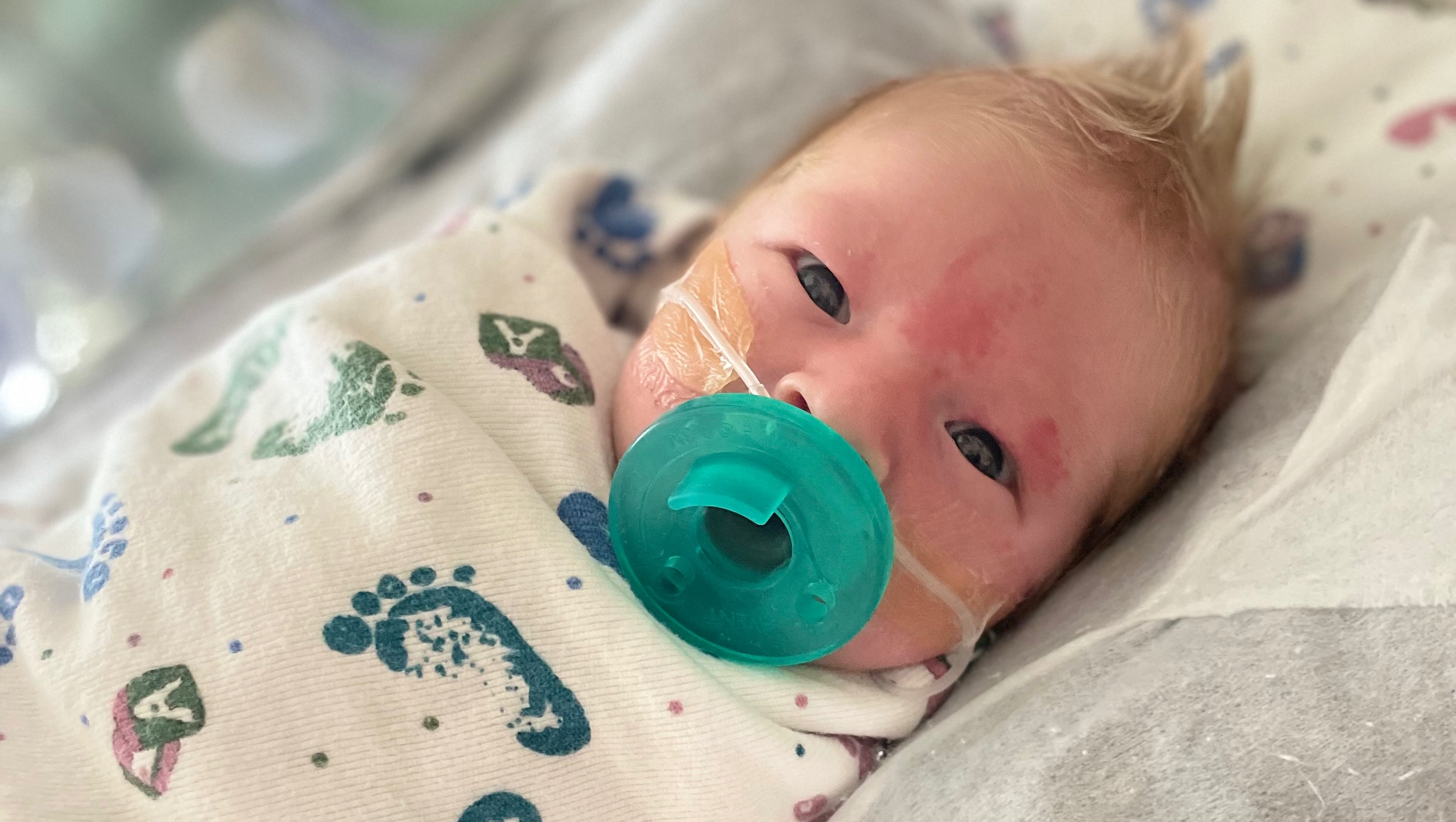 Fundraiser for Cristina Schrimmer by Sarah Roulson : Donate to help ...