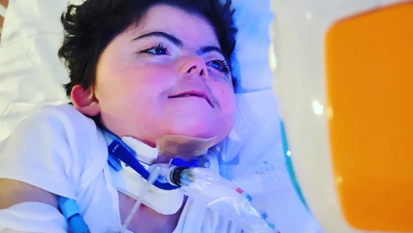 Fundraiser by Deanna Fonner : The Chase Duff family