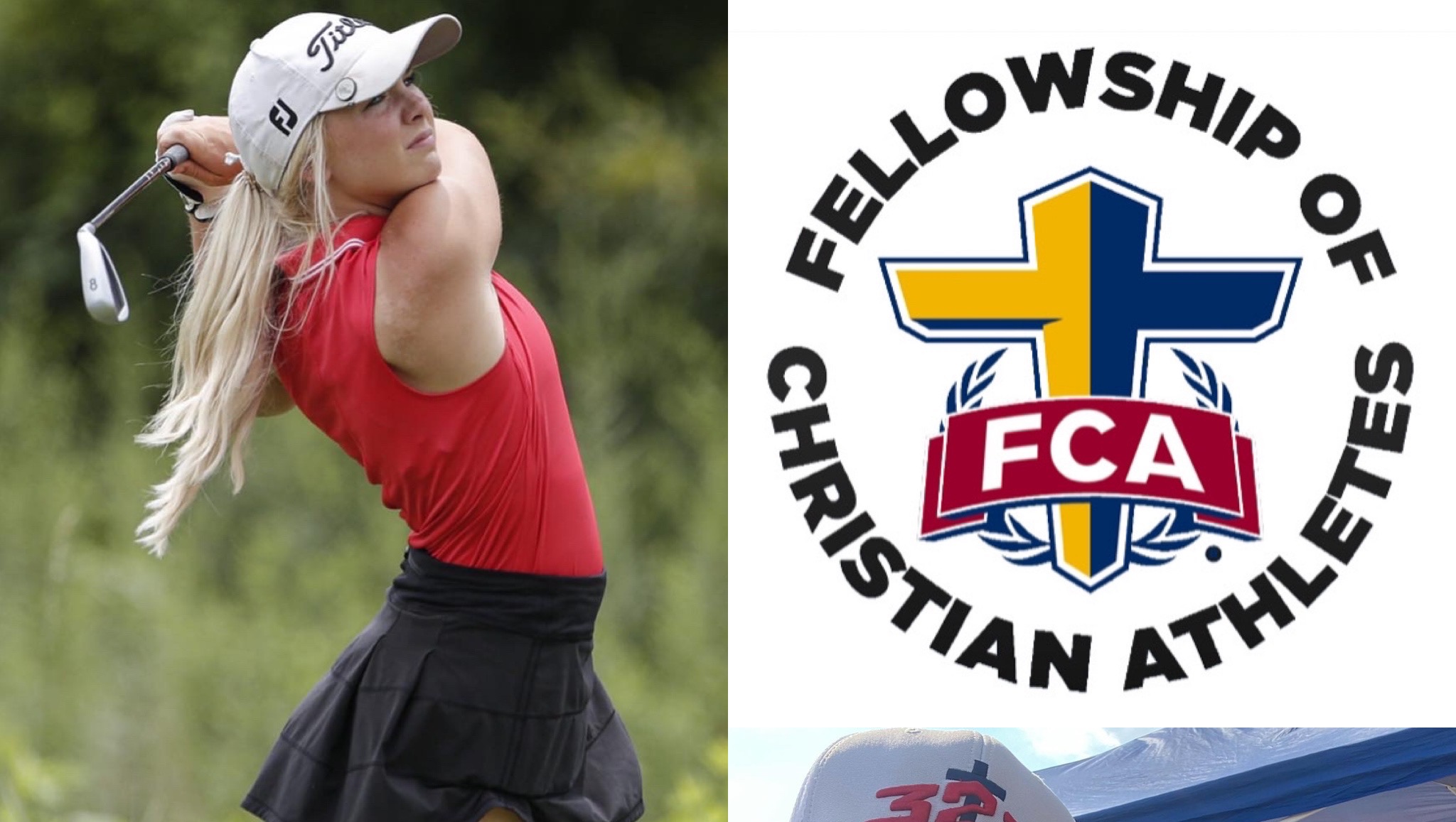 Fundraiser by Whitney Tucker : Rylee Tucker raise money for FCA