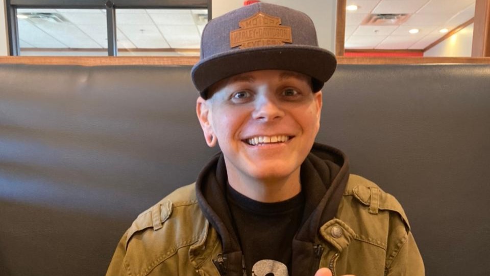 Fundraiser by Dodie Williams Runge : Fundraiser for Daniel Runge