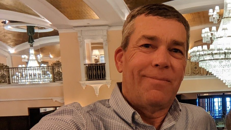 Fundraiser by Fiona Jones : Greg Jones Memorial Fund