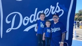 Fundraiser by Elvira De La Torre : For Family of Jorge Pantoja