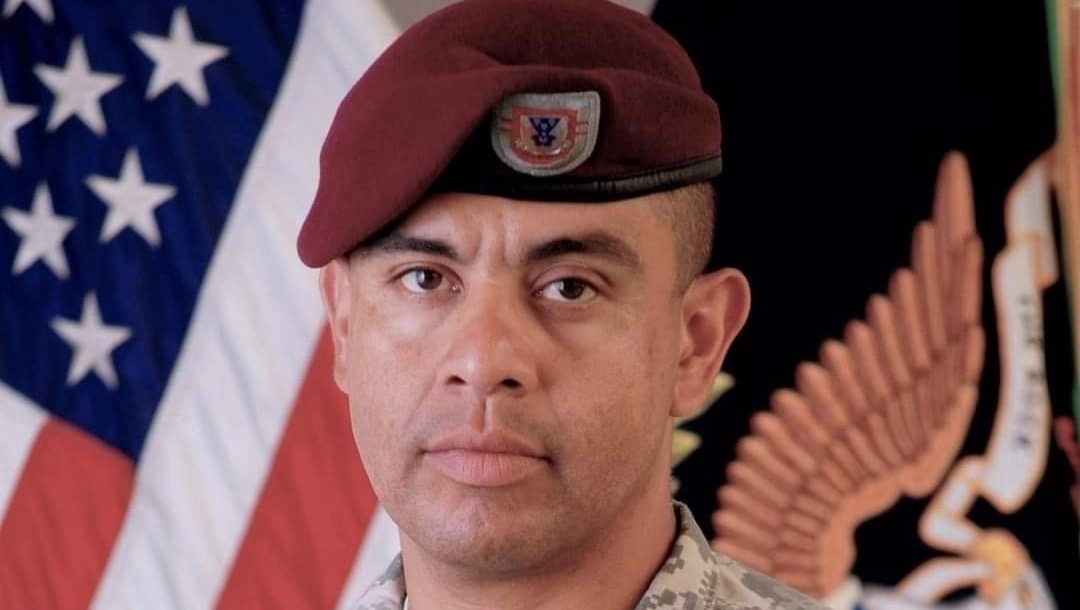 Fundraiser by Brenda Sanchez : Benjamin Sanchez Jr.