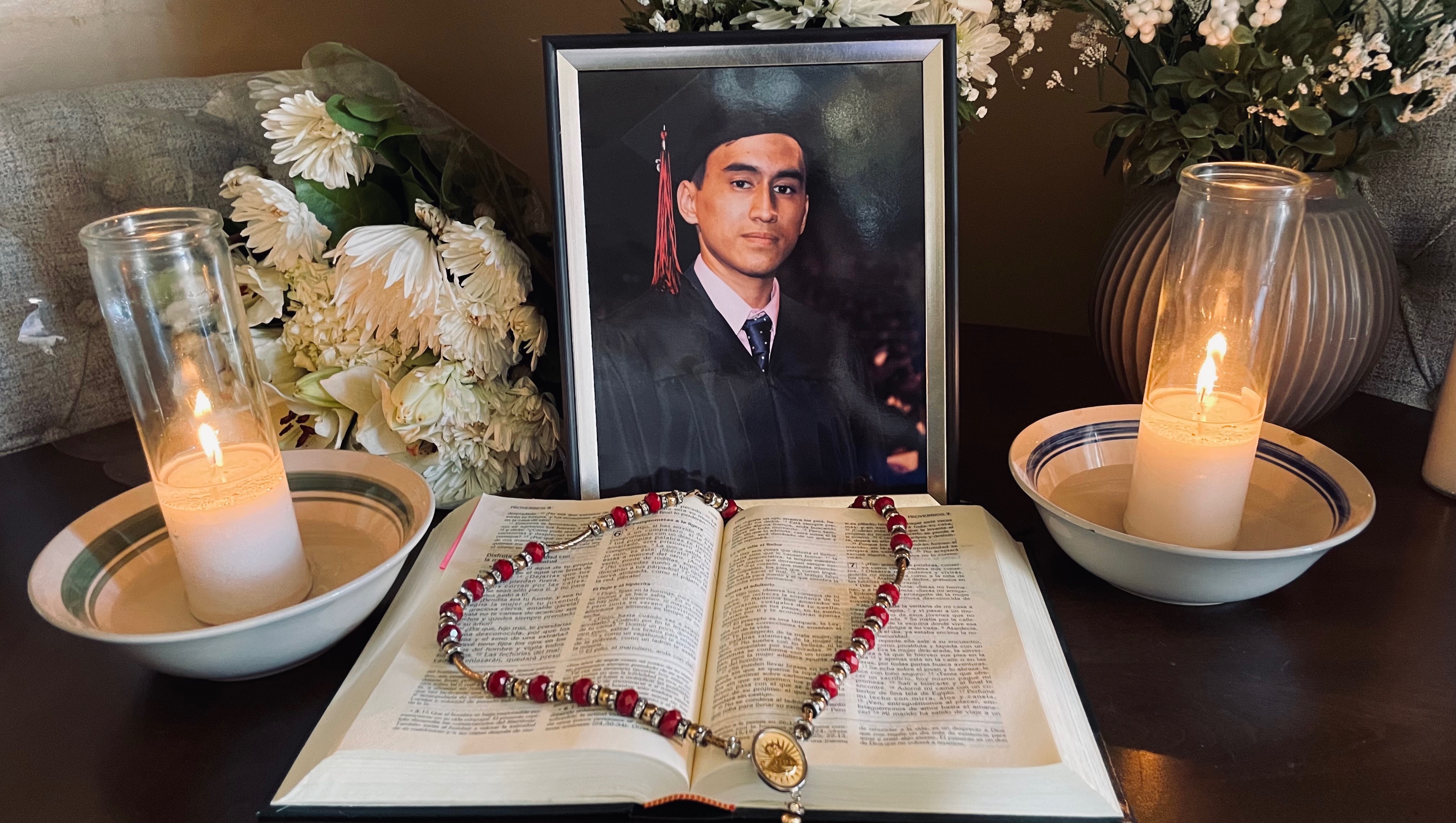 Fundraiser by Jennifer Rinaldi : In loving memory of Christopher Bryan