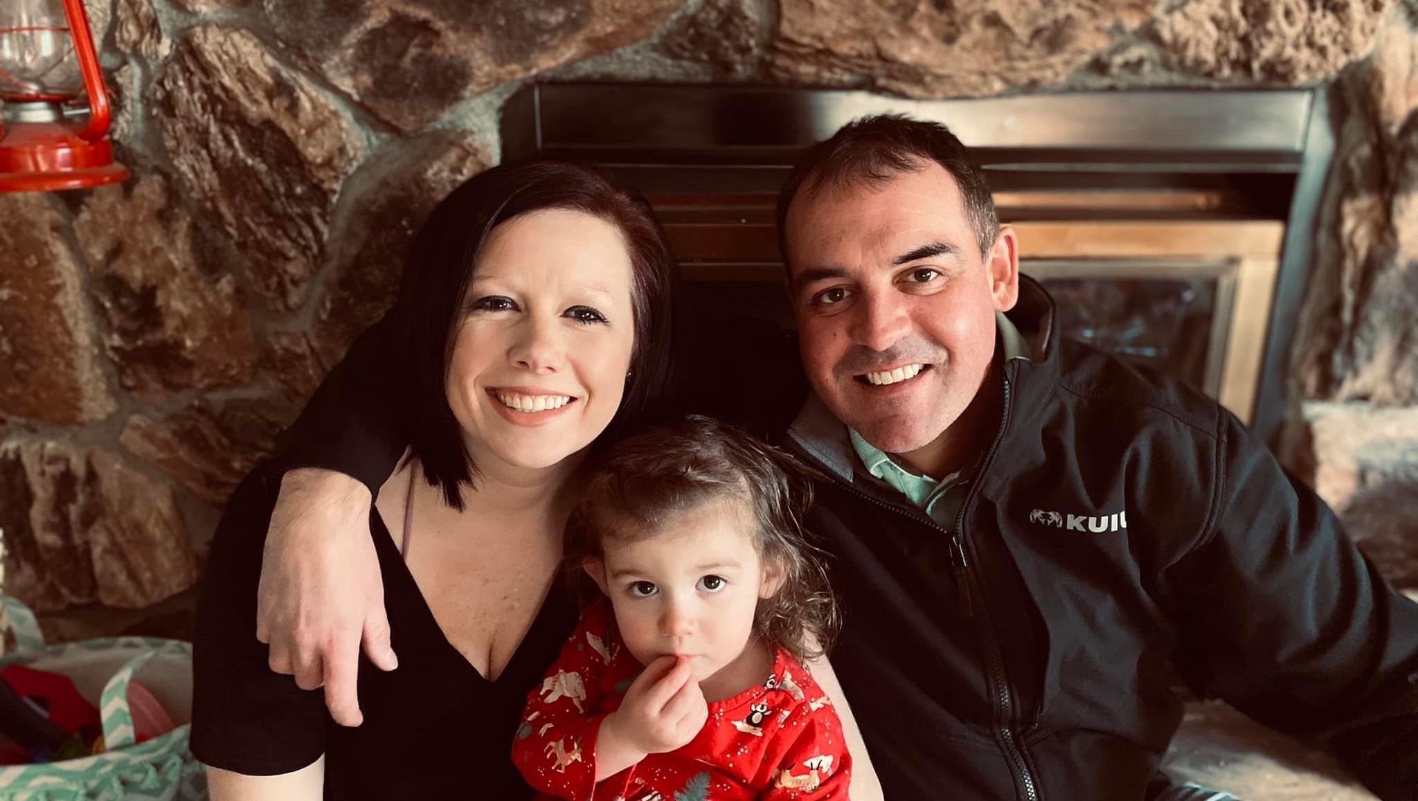 Fundraiser for Amanda Clark by Kat Postma : Luke Jeanotte