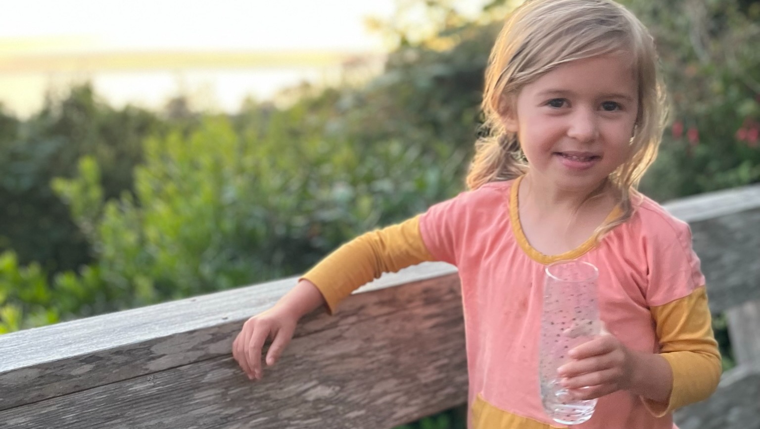 Fundraiser by Alan Moyer : Help Ellie fight Burkitt Lymphoma