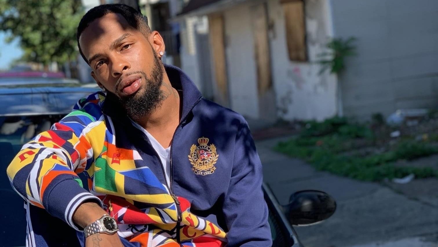 Fundraiser by The Wilder Family : Thadius Wilder's family legal fees ...