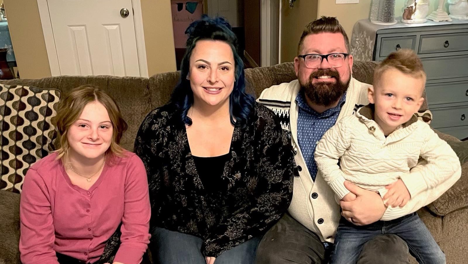 Fundraiser by Donald Ratliff : Andrew and Natalie Need Our Help