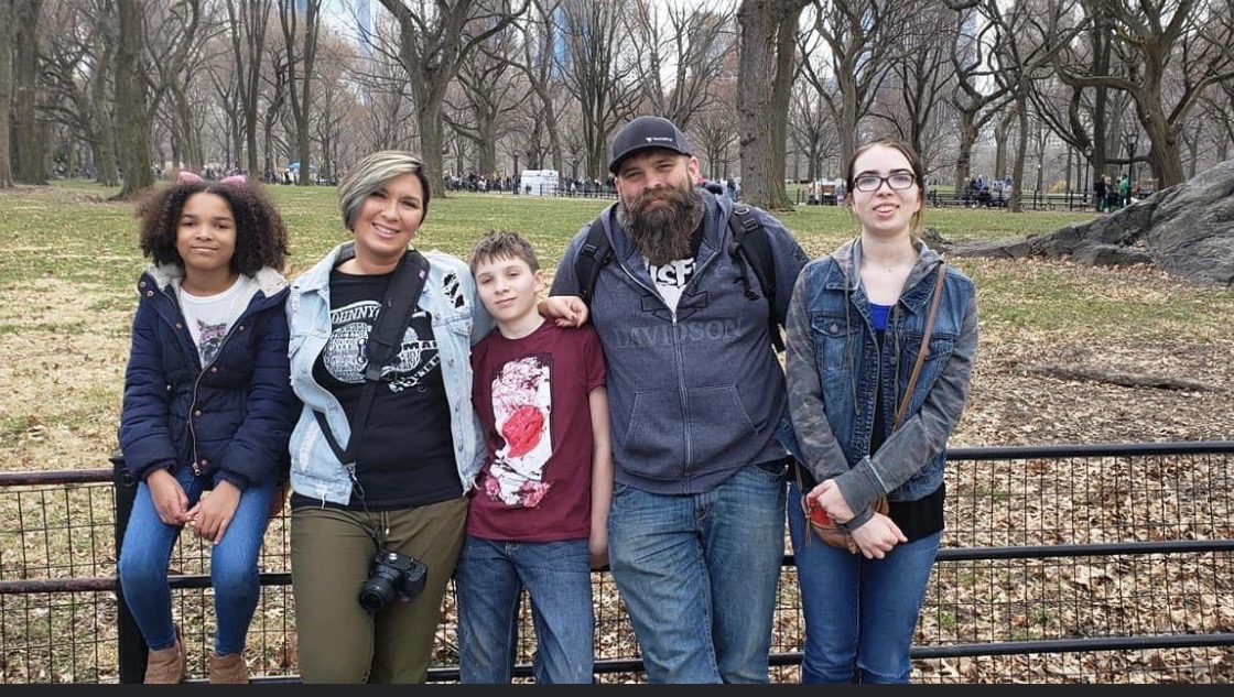 Fundraiser by Derek Leroy : The Hunter James Baird fund