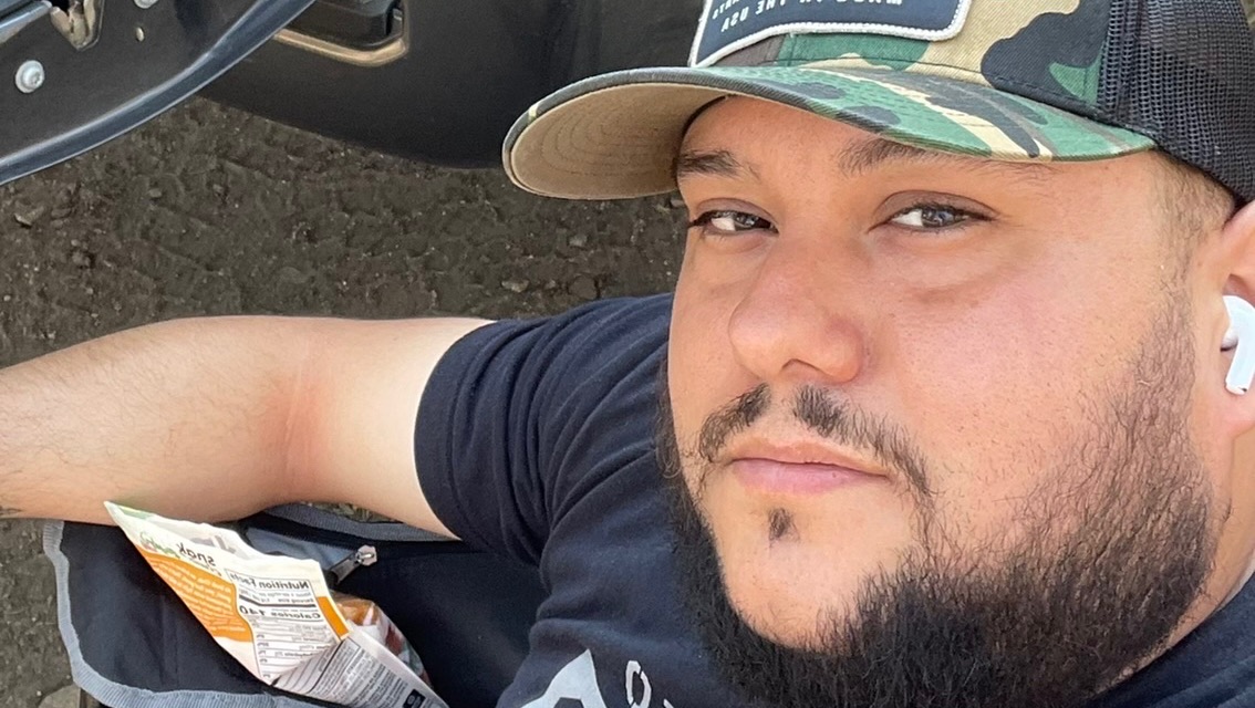 Fundraiser by Samantha Banuelos : Help Andy 308Taco through his road to ...