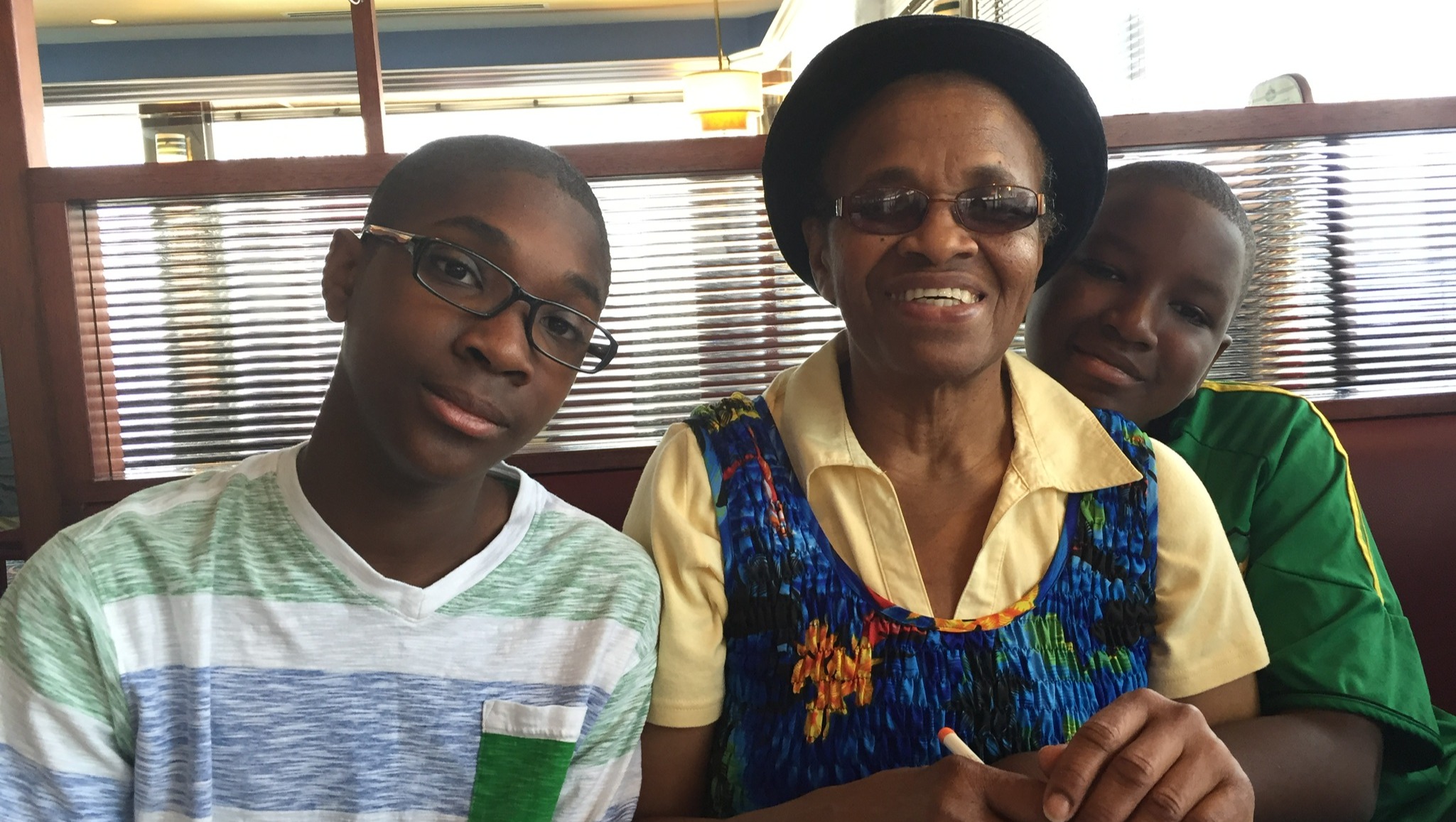 Fundraiser for Maxine Forbes by Boston Temple : Sharing Your Love for ...