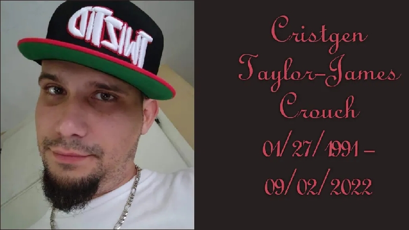 Fundraiser by Crystal Crouch : Cristgens cremation and help for family