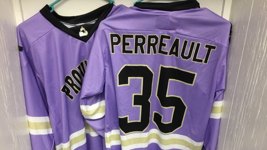 Fundraiser for Michael Perreault by The Donovan Family : In Support of ...