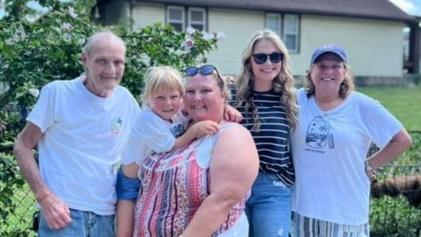 Fundraiser for Jennifer Gabbard by JoLee Chase : Funeral Expenses for ...