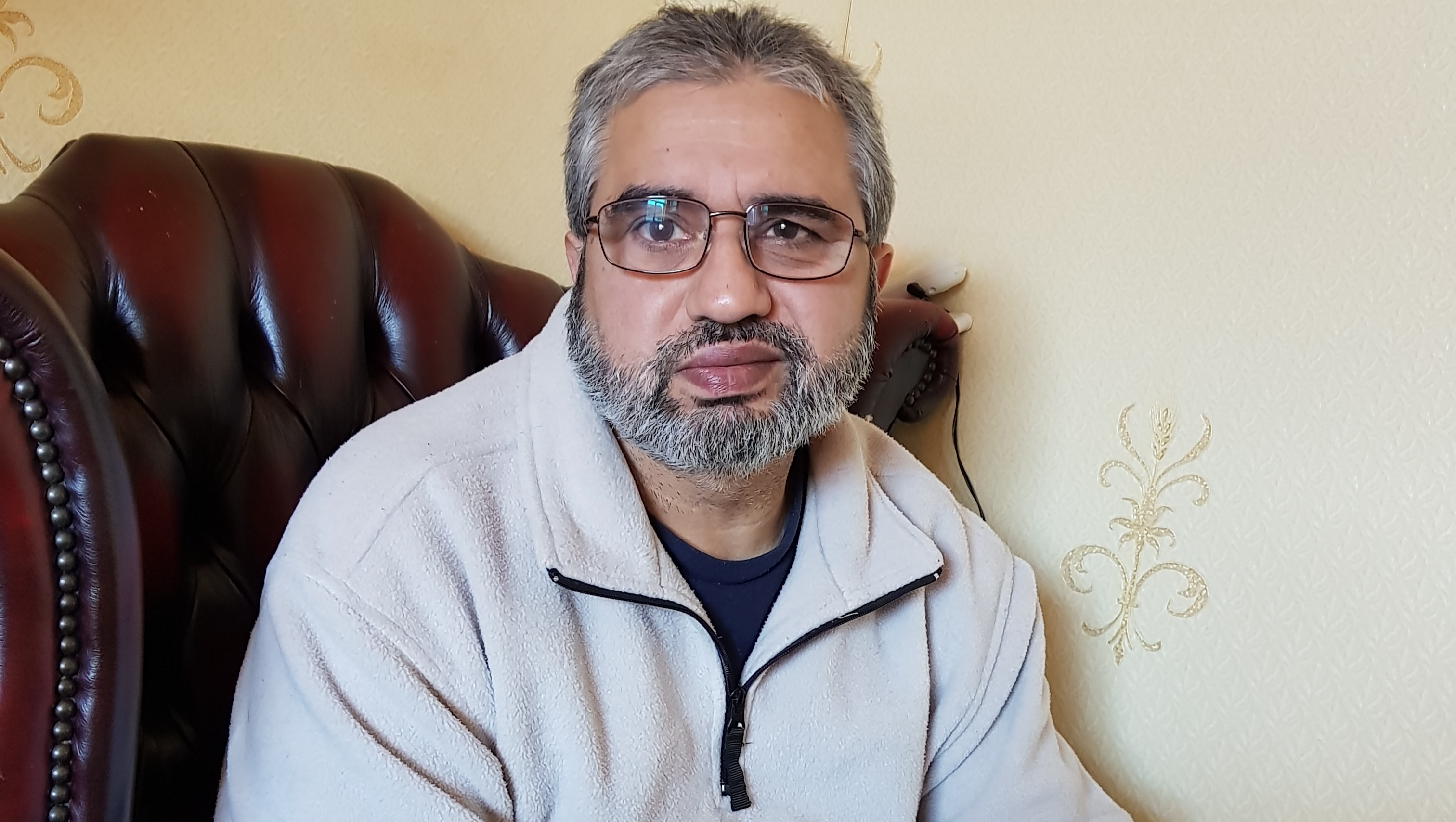 Fundraiser by Faiqa Ali : Raising money to buy disability equipment