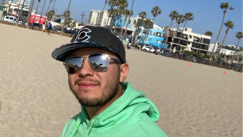 Fundraiser for Aracely Rodriguez by Tamela Eaton : Manny Rodriguez ...