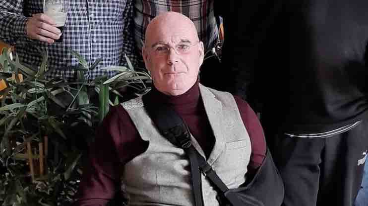 Fundraiser by Kevin Gray : Help Keith & Mandy Tasker