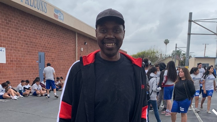 Fundraiser for Robert Jones by Francesca Henderson : Help For Mr. Jones