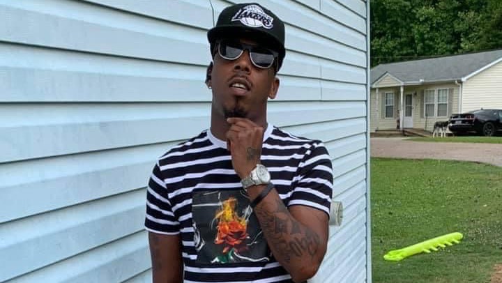 Fundraiser by Margaret Hill : Funeral expense for Montavious Heard