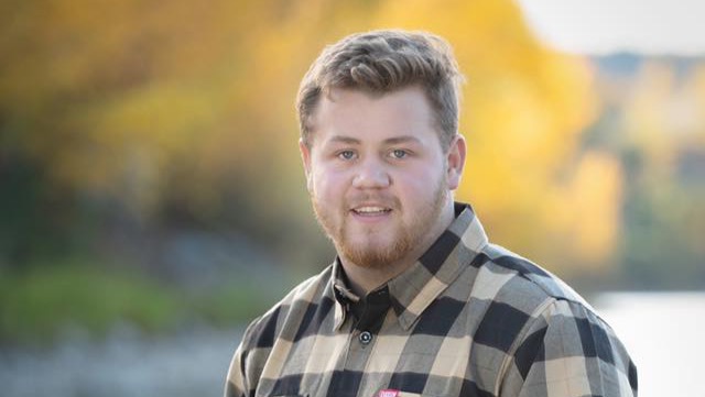 Fundraiser for Brenda Sande by Chrystal Wagner : Remembering Josh Sande