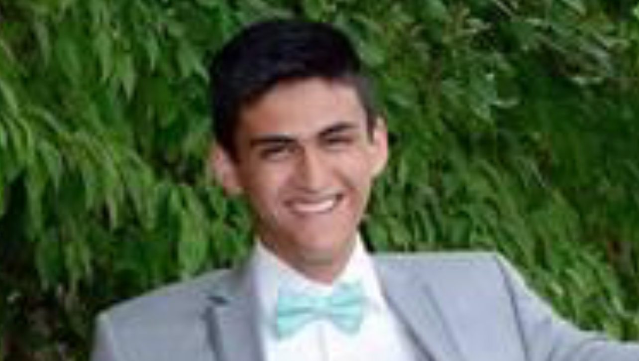 Fundraiser by Maria Cabello : Brian Herrera