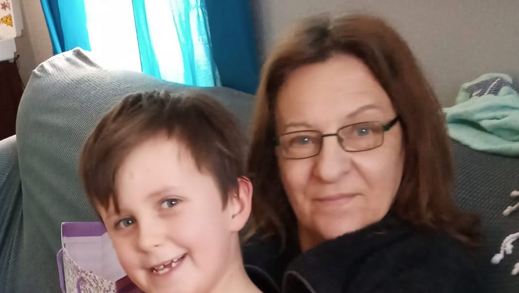 Fundraiser for Danielle Neal by Liz Roby : Funeral and Memorial ...