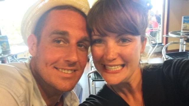 Fundraiser for Katherine Brown Curran by K W : Fundraiser for Kat and ...