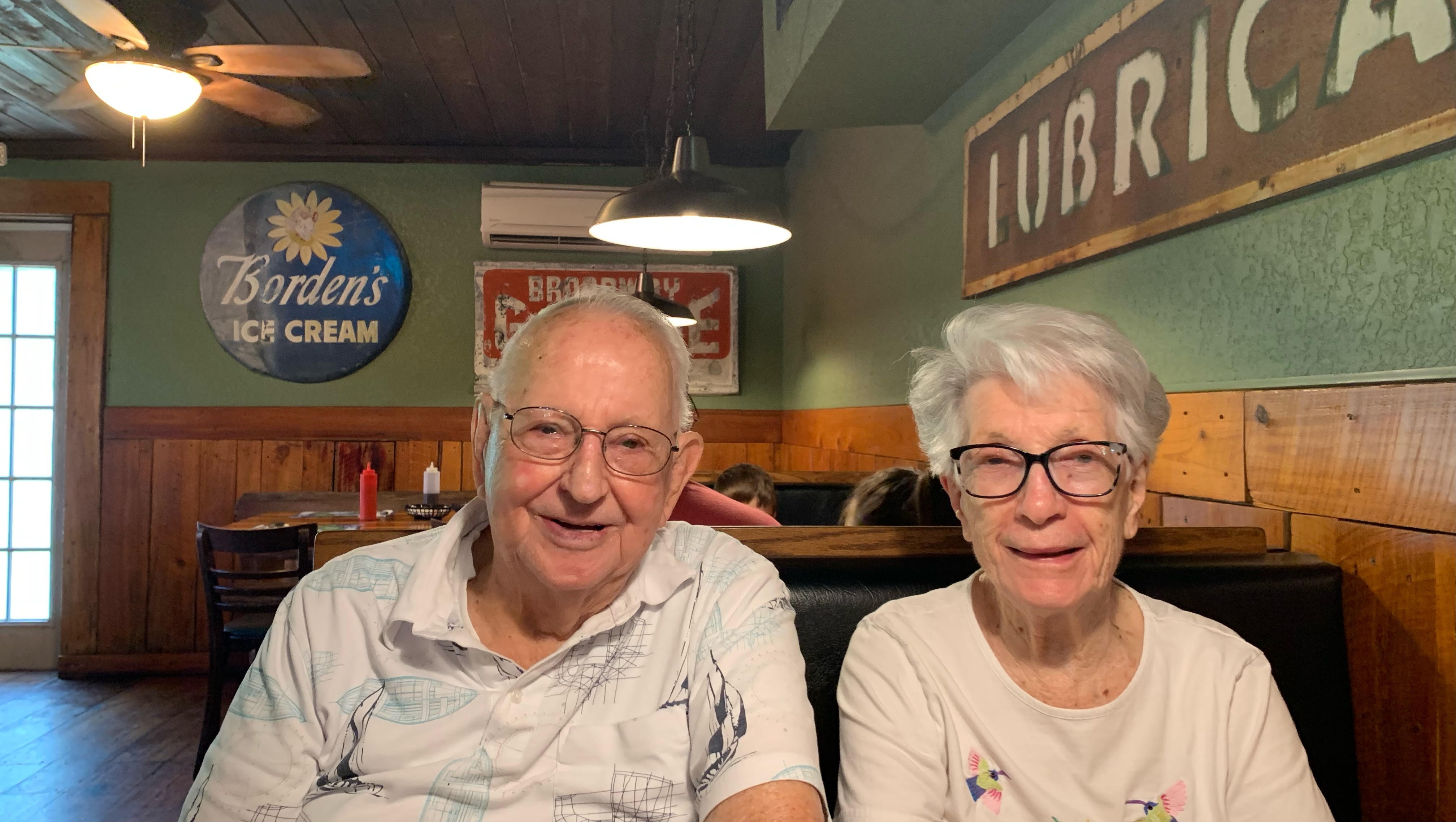 Fundraiser for Ronald Motchkavitz by Michelle Berman : 90 Year old ...