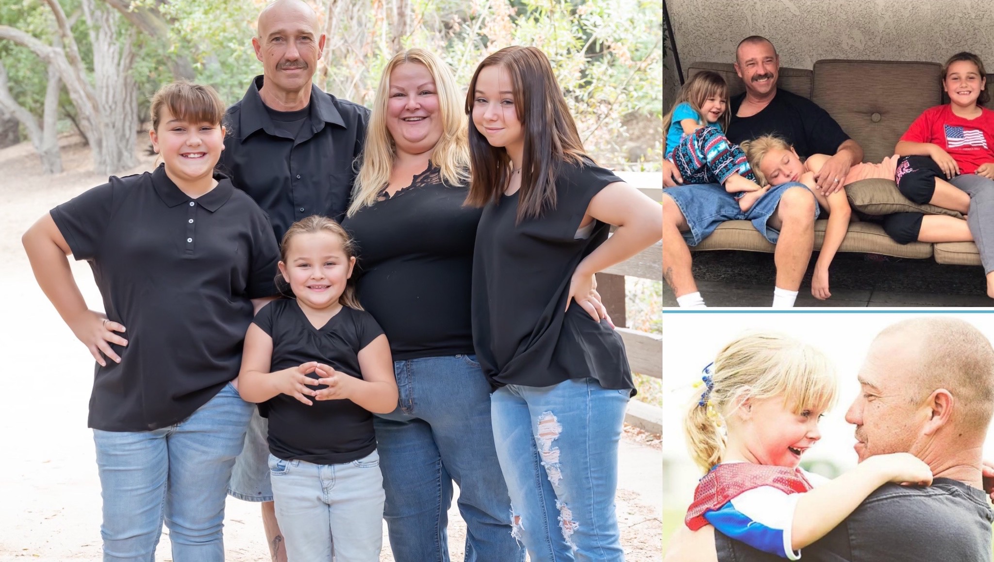 Fundraiser for Heather Gault by Heather Peterson : Aaron Jameson Gault ...