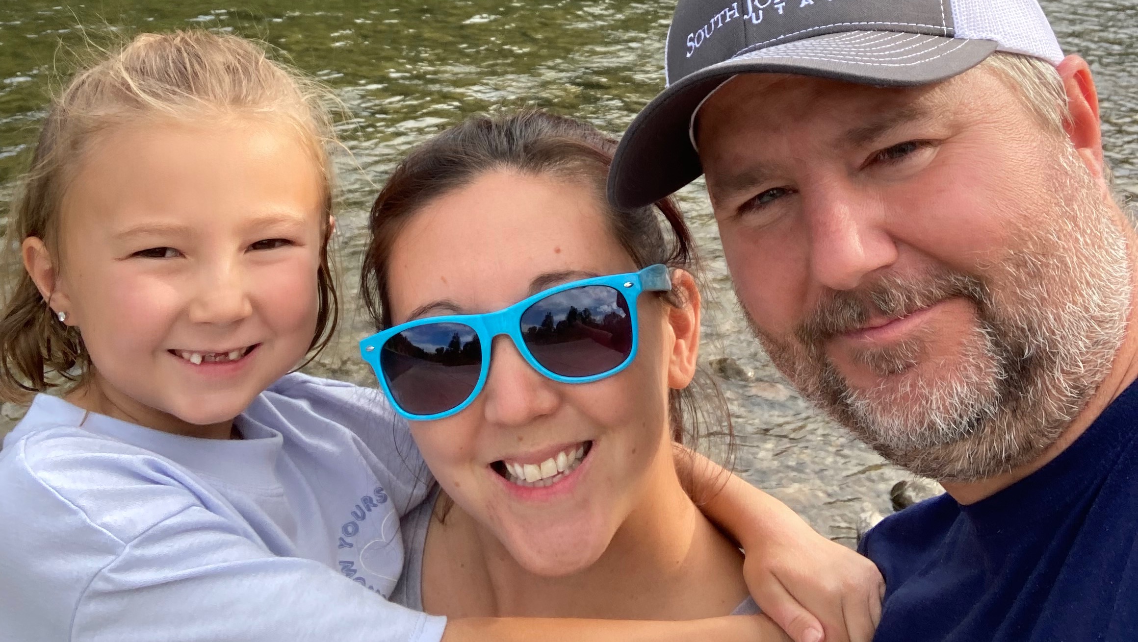 Fundraiser by Jen Bellock : Stevens family adoption