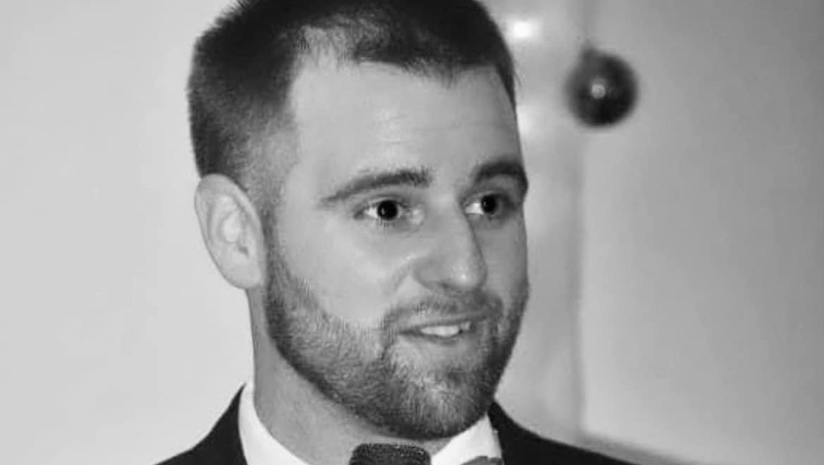 Fundraiser by Pember Kirkwood : Greg Hecht