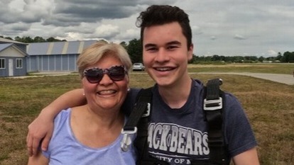 Fundraiser for Oliver Bois by James Mahoney : Oliver Bois medical ...