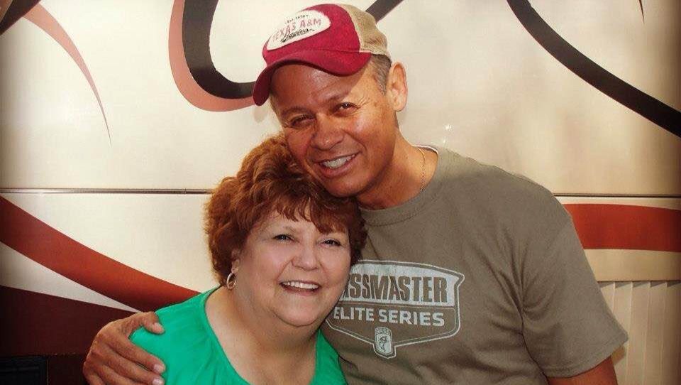 Fundraiser by Jimmy Richard : Mary Goins Funeral Expense