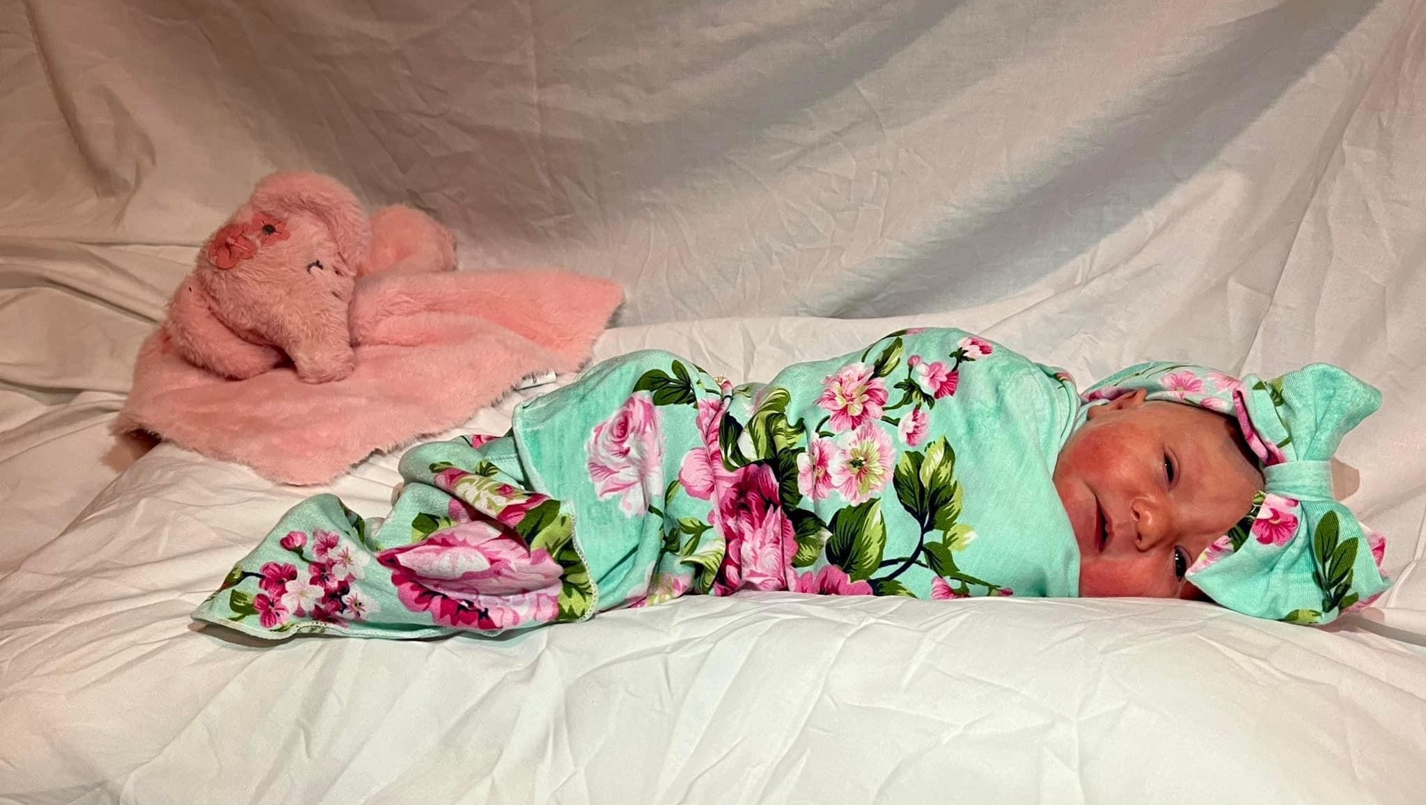 Fundraiser for Dustin Ater by Victoria Kroll : Help lay Addy to rest