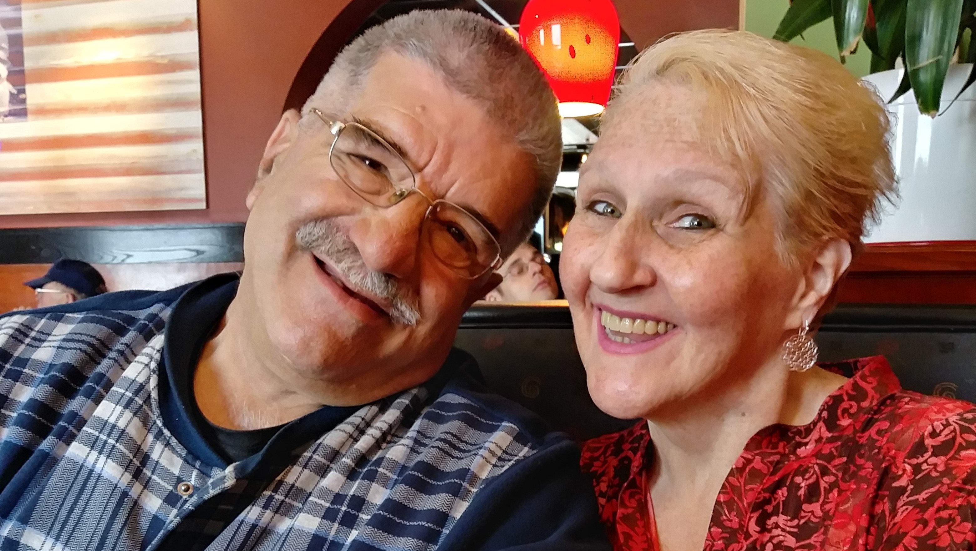 Fundraiser by Cheryl Marie D'Angelo : Jacqueline Ann D'Angelo